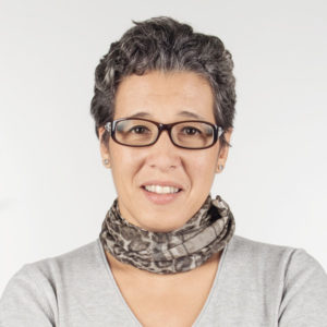 Erica Frey Müller – Frey Orthopädie-Bedarf