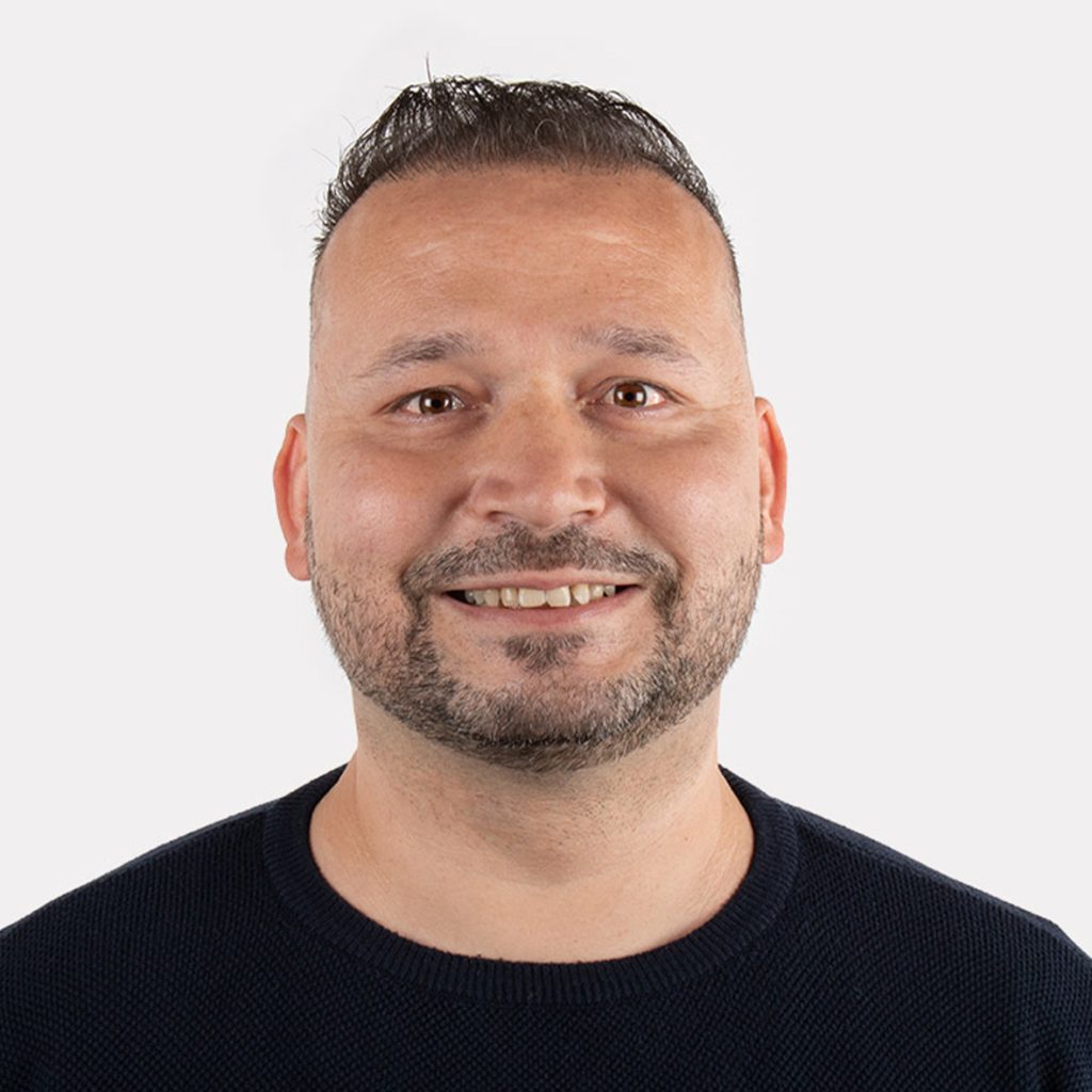 Ahmet Ali Soy – Frey Orthopädie-Bedarf