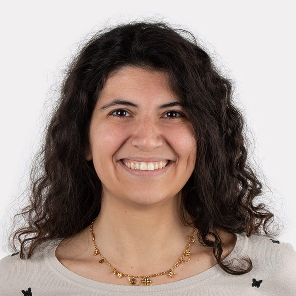 Francesca Cazzato – Frey Orthopädie-Bedarf